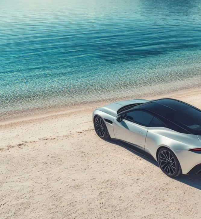 Automotive Grade UVC LED Automotive sterilization and disinfection ...